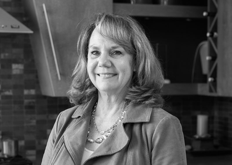 Get To Know Our Renovation Team - Crystal Kitchen + Bath